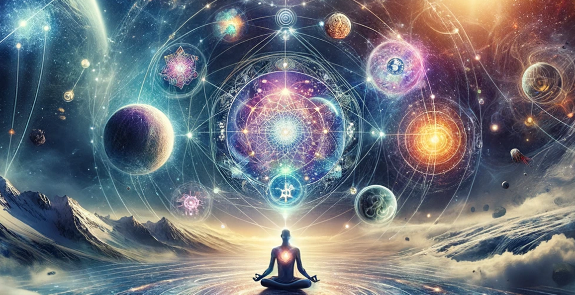 Vedic Threefold Algorithm - Harnessing Vedic Wisdom for Ethical AI Innovation